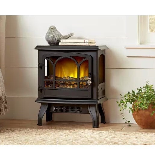 STYLEWELL INFRARED ELECTRIC STOVE HEATER (Display Model) | Georgian Bay ...